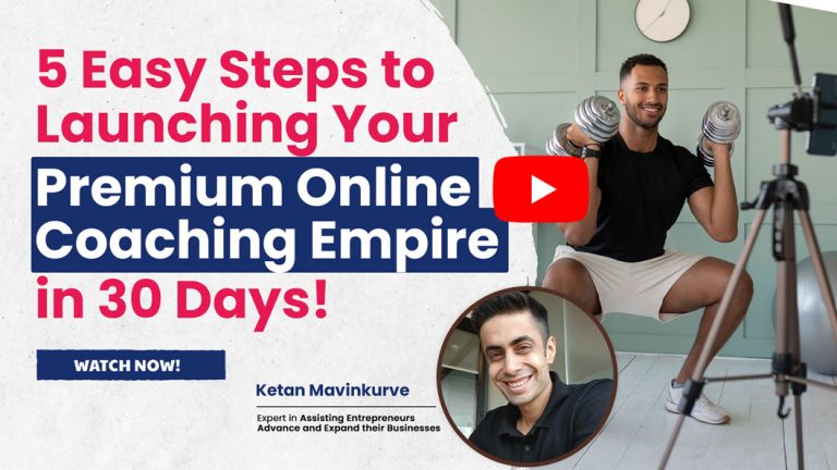 Get Instant Access For FREE – Alpha Coach